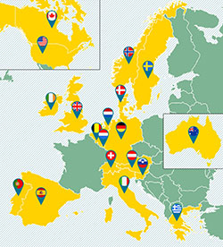 Willkommen beim ARAG Konzern